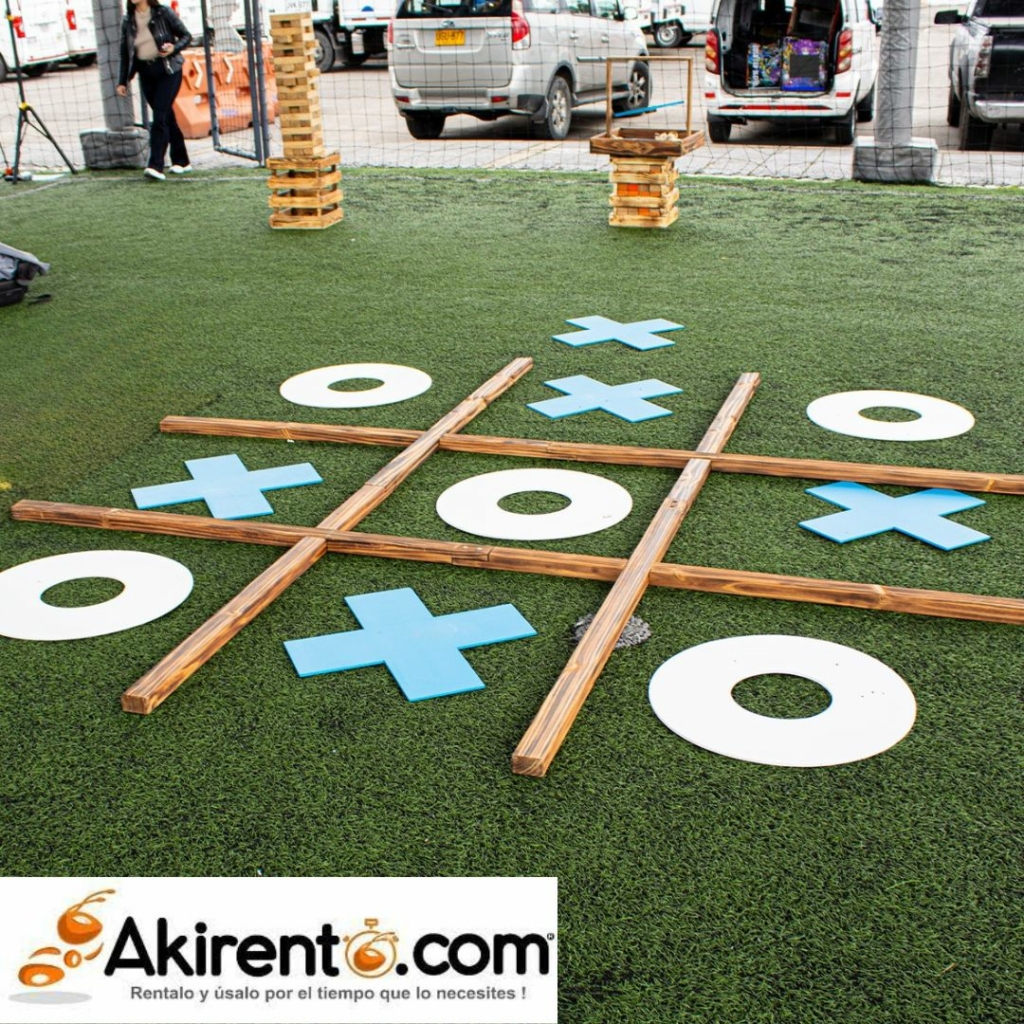 Alquiler de Triqui Piso Gigante – Akirento